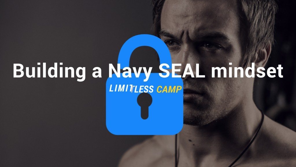 building-a-navy-seal-mindset | Team Fitt Section